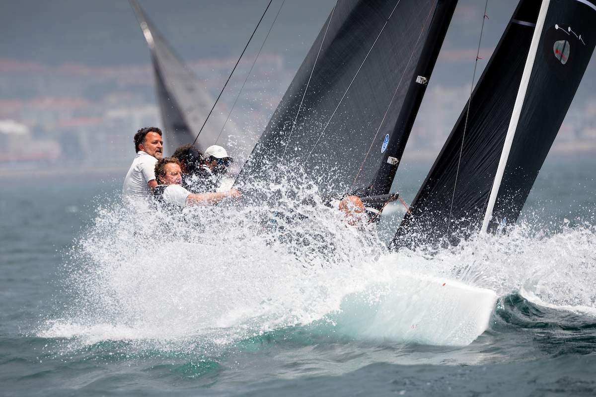 British International Six Metre Association